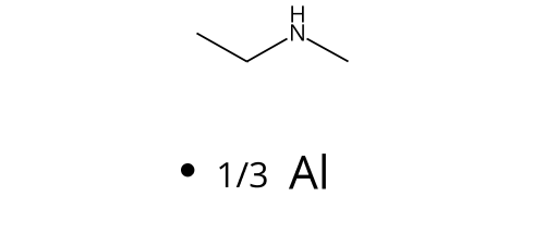 Tris(ethylmethylamido)aluminum(III), dimer | Tris(ethylmethylamino ...