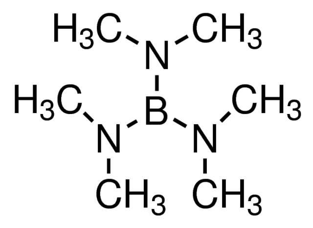 Tris(dimethylamino)borane | TDMAB | C6H18BN3 - Ereztech