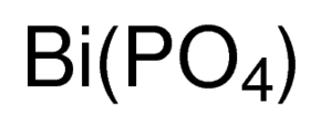 Bismuth Phosphate | Phosphoric acid, bismuth salt | BiPO4 - Ereztech