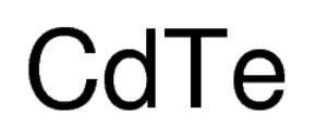 Cadmium Telluride | Telluroxocadmium | CdTe - Ereztech