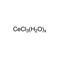Cerium (III) chloride hydrate | Trichlorocerium hydrate | CeCl36H2O ...