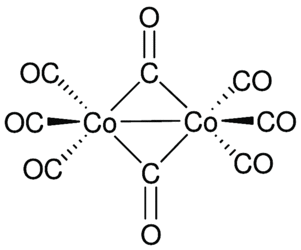 Dicobalt Octacarbonyl (stabilized with 1-5% Hexane) | Cobalt carbonyl ...