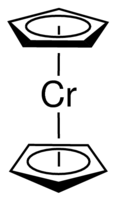 Bis(cyclopentadienyl)chromium(II) | Cp2Cr | C10H10Cr - Ereztech