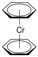 Bis(benzene)chromium(0) | Chromium dibenzene | C12H12Cr - Ereztech