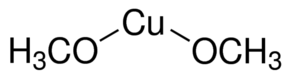 Copper (II) Methoxide | Copper(2+) dimethanolate | C2H6CuO2 - Ereztech