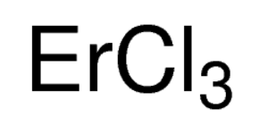 Erbium Chloride, anhydrous | Erbium(III) chloride | ErCl3 - Ereztech