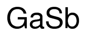 Gallium Antimonide | Gallium antimony | GaSb - Ereztech