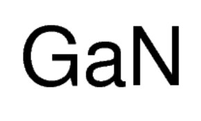 Gallium Nitride | Gallium mononitride | GaN - Ereztech