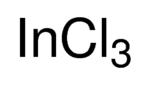 Indium (III) Chloride, anhydrous | Indium trichloride | InCl3 - Ereztech