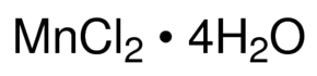 Manganese (II) Chloride | Manganese dichloride tetrahydrate | MnCl2 ...