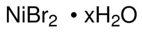 Nickel Bromide | Nickel dibromide hydrate | NiBr2 · XH2O - Ereztech