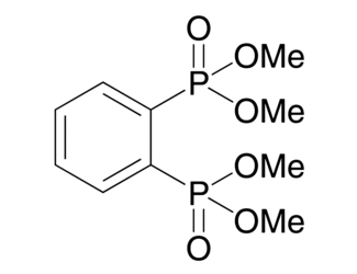 1,2-Bis(dimethoxyphosphoryl)benzene | CAS 15104-46-8 — Ereztech