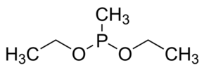 Diethyl methylphosphonite | Methyldiethoxyphosphine | C5H13O2P - Ereztech
