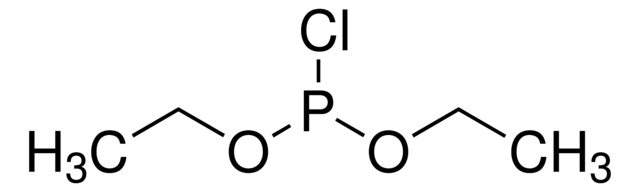 Diethyl chlorophosphite | (EtO)2PCl | C4H10O2ClP - Ereztech