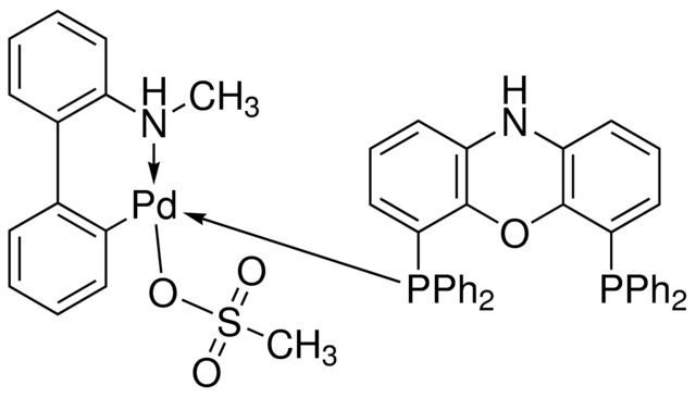 N-XantPhos Pd G4 | Palladium, [4-(diphenylphosphino-κP)-6 ...