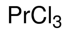 Praseodymium Chloride, anhydrous | Praseodymium trichloride | PrCl3 ...