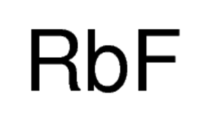 Rubidium Fluoride | Rubidium monofluoride | RbF - Ereztech