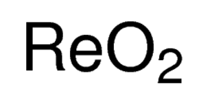 Rhenium (IV) Oxide | Rhenium dioxide | ReO2 - Ereztech