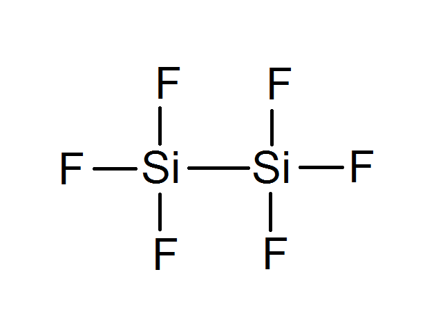 Hexafluorodisilane | Disilicon hexafluoride | F6Si2 - Ereztech