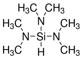 Tris(dimethylamino)silane | 3DMAS | C6H19N3Si - Ereztech