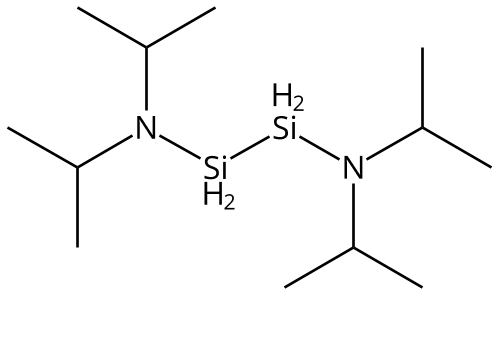 1,2-Bis(diisopropylamino)disilane | BDIPADS | C12H32N2Si2 - Ereztech