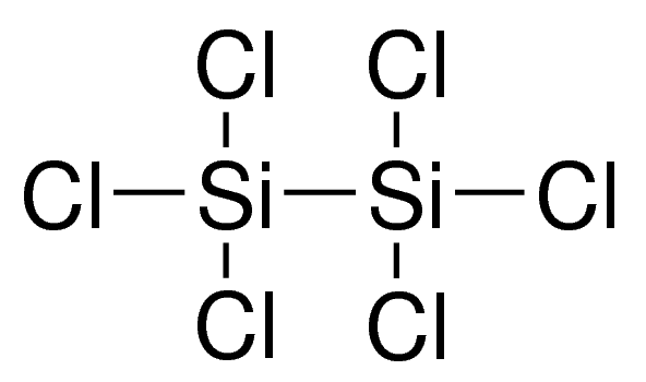 Hexachlorodisilane | HCDS | Cl6Si2 - Ereztech