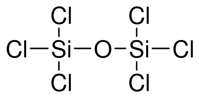 Hexachlorodisiloxane | HCDSO | Cl6OSi2 - Ereztech