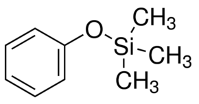 Trimethylphenoxysilane | Phenoxytrimethylsilane | C9H14OSi - Ereztech
