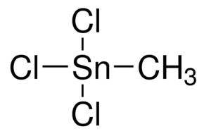 Methyltin trichloride | Methyltin trichloride | CH3Cl3Sn - Ereztech