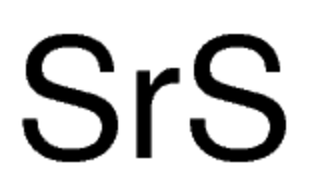 Strontium Sulfide | Strontium monosulfide | SrS - Ereztech