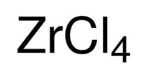 Zirconium Chloride | Zirconium Tetrachloride | ZrCl4 - Ereztech
